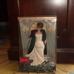 Mattel | Toys | Mattel Daytime Drama All My Children Erica Kane Doll ...